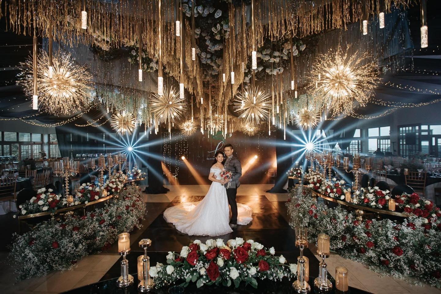 Heavenly Weddings Cebu - Cebu Wedding and Event Suppliers Directory