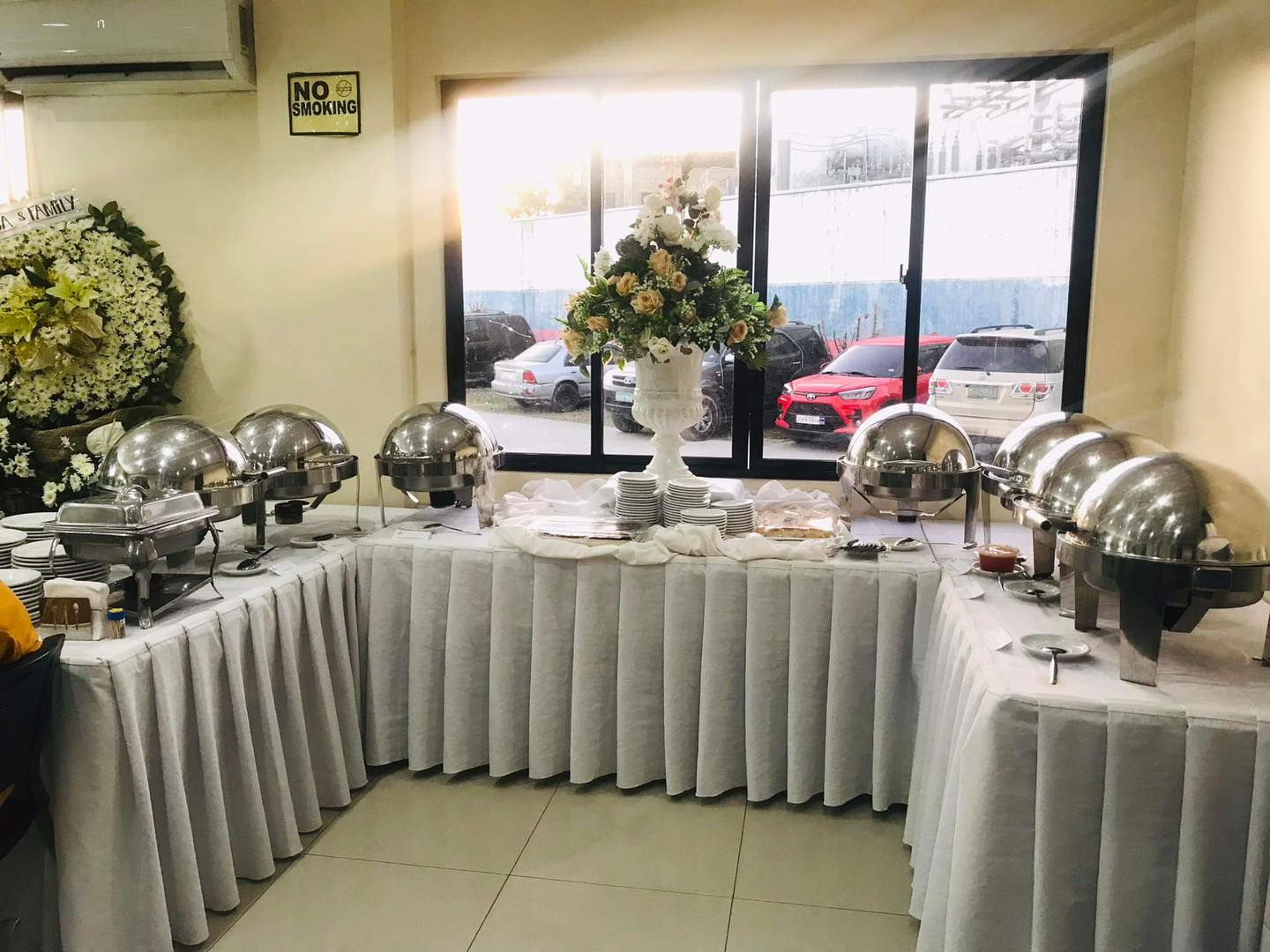 Cebu Red Carpet Catering Services - Cebu Wedding and Event Suppliers ...