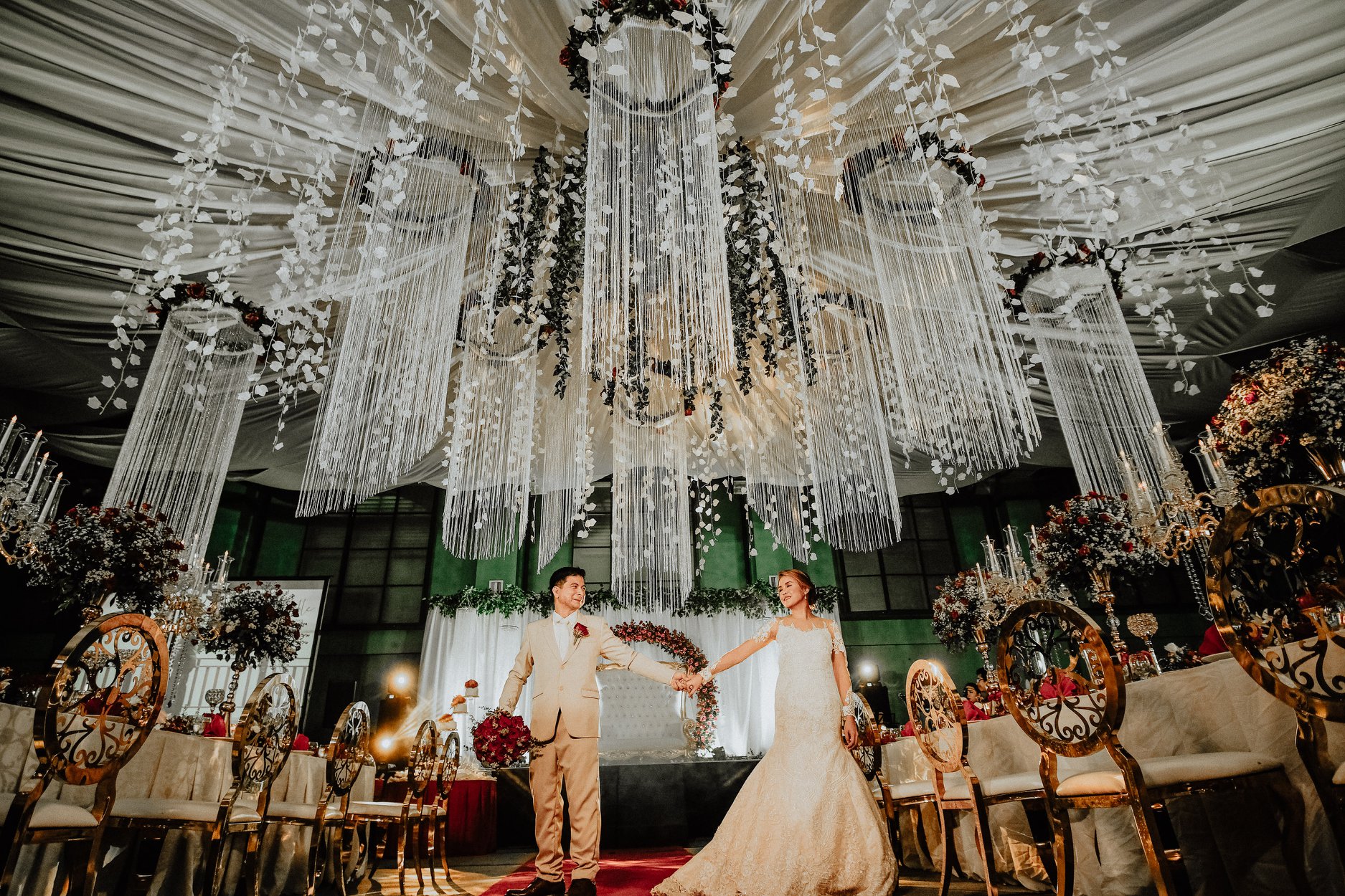 Wedding Errands Cebu - Cebu Wedding and Event Suppliers Directory