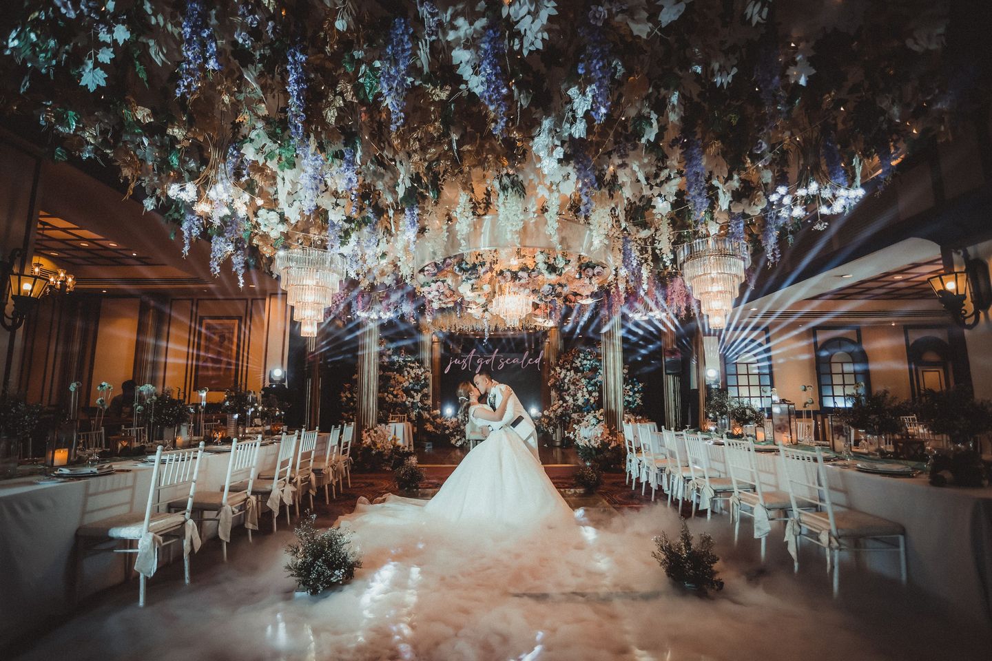 Sealed With A Kiss Weddings & Events Cebu - Cebu Wedding and Event ...