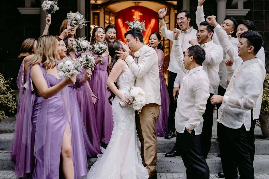 Agatha and Amelia Bridal Boutique - Cebu Wedding and Event Suppliers ...