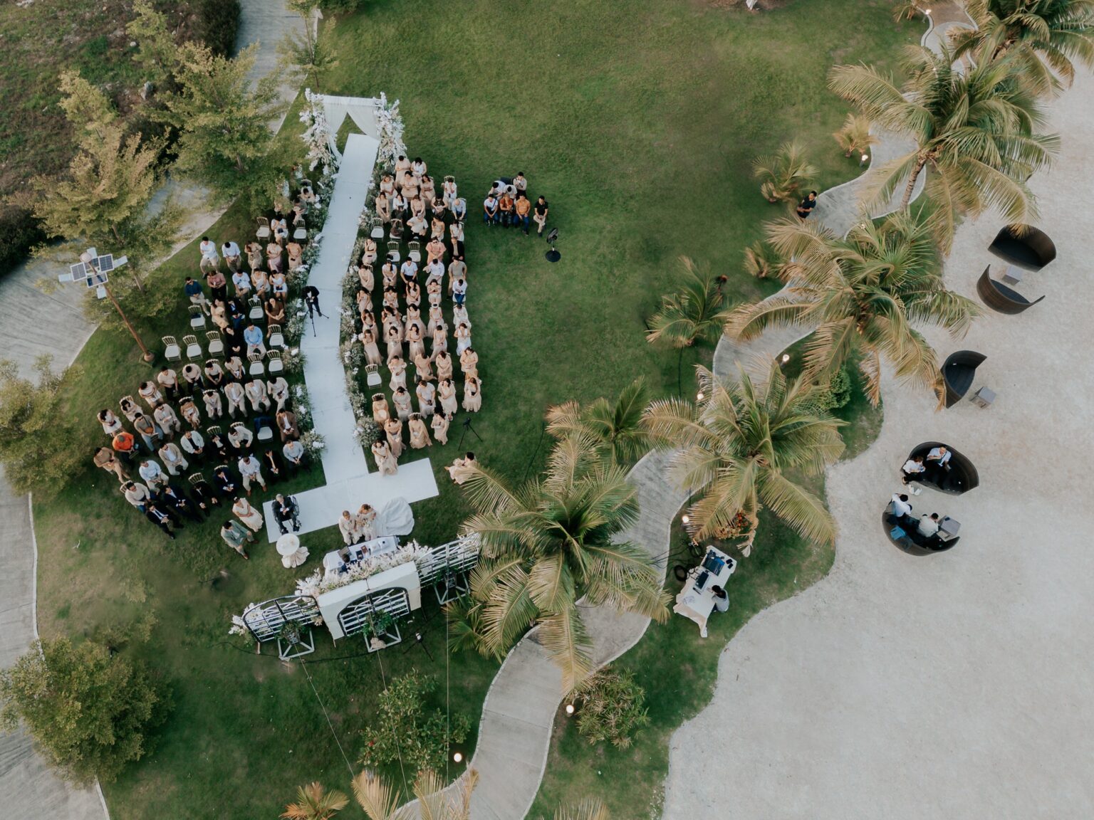 Top 10 Cebu Wedding Venues for 2025 | CWES Directory