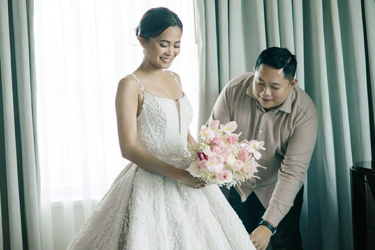 Top 10 Cebu Bridal Fashion Designers & Rentals 2025 - Cebu Wedding and ...